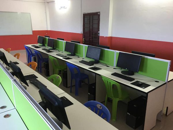 Computer Science – Singapore Amicus International School